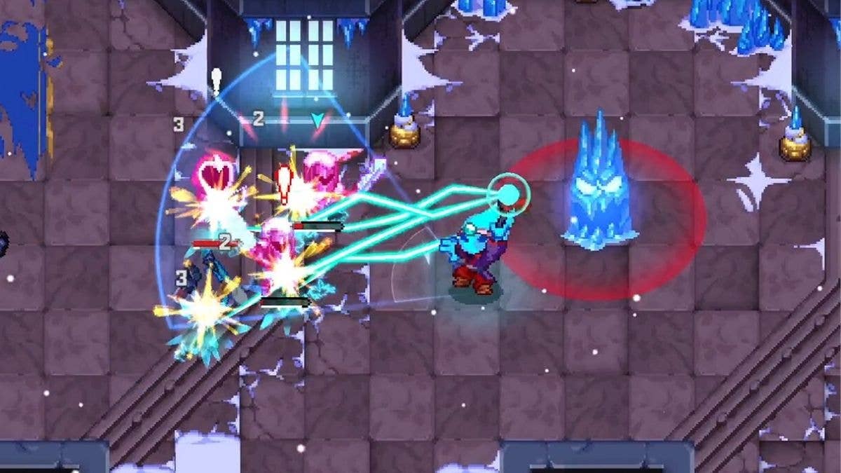 Ember Knights: Heroes of the Nexus Edition Landed on PS5 October 16 ...