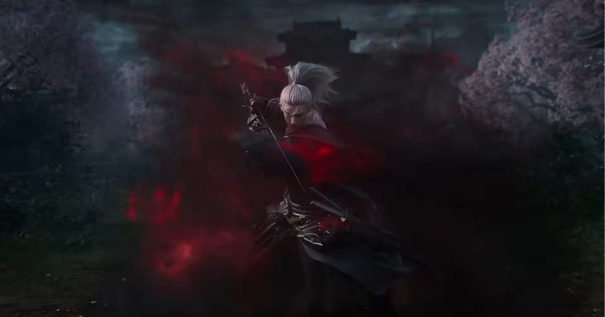 Lineage II: Samurai Crow Update Arrives November 4 — A New Warrior and Server Launch - GameDaily