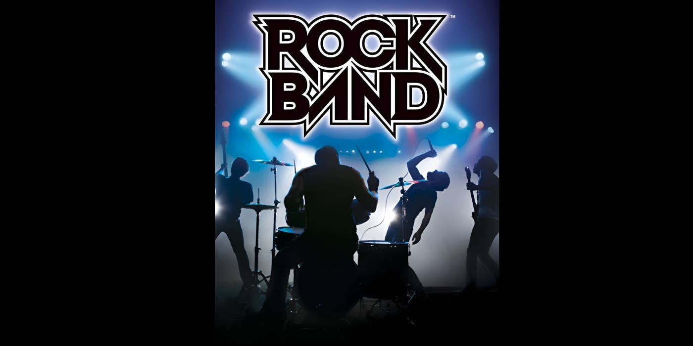 Five-Fret Corner: Reviewing Every Song In Rock Band On Guitar - Part 1 ...