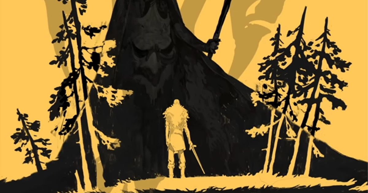 Bylina: A Mythic Action-RPG Rooted in Slavic Folklore Set for 2025 ...