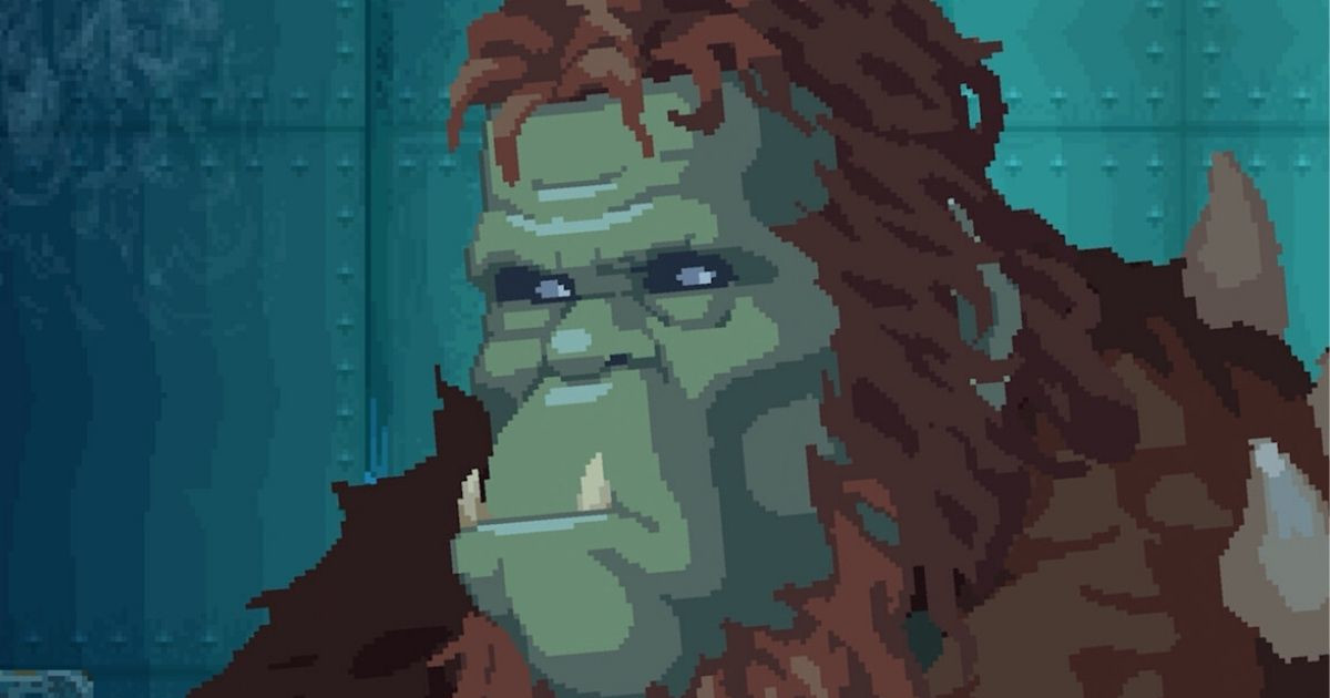 Skinwalker Revealed: A Dark Platformer of Monster Bonds and Moral ...