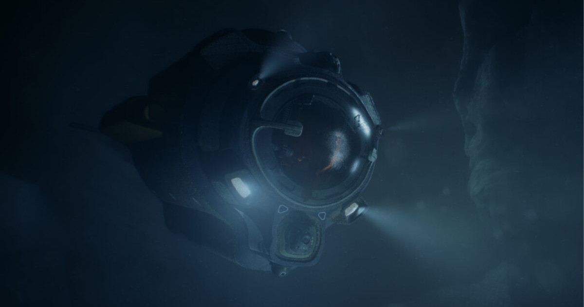 Crathos Deep Revealed: A 2026 Descent into Alien Underworlds - GameDaily