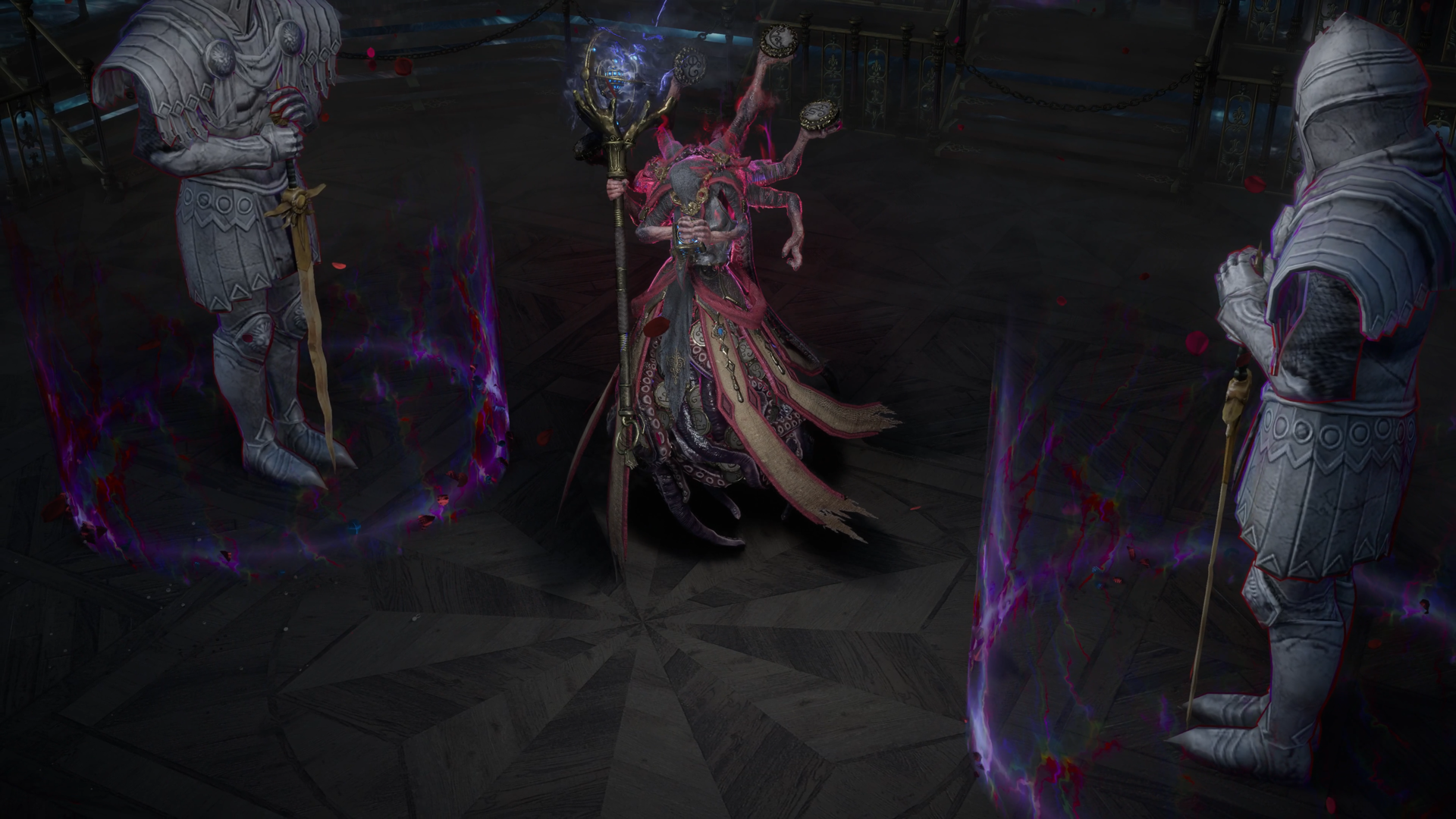 Path Of Exile’s 3.27 Boss Kill Event Is Drawing Near–And Uber ...