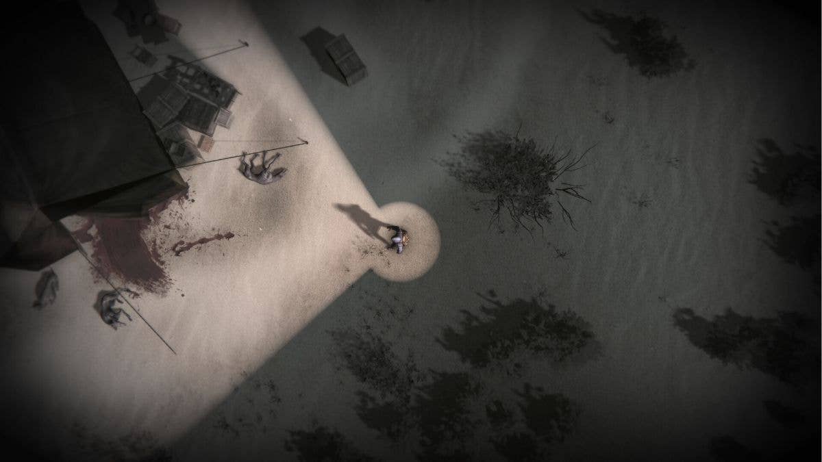 Darkwood 2 Emerges from the Shadows — A Top-Down Survival Horror Sequel ...