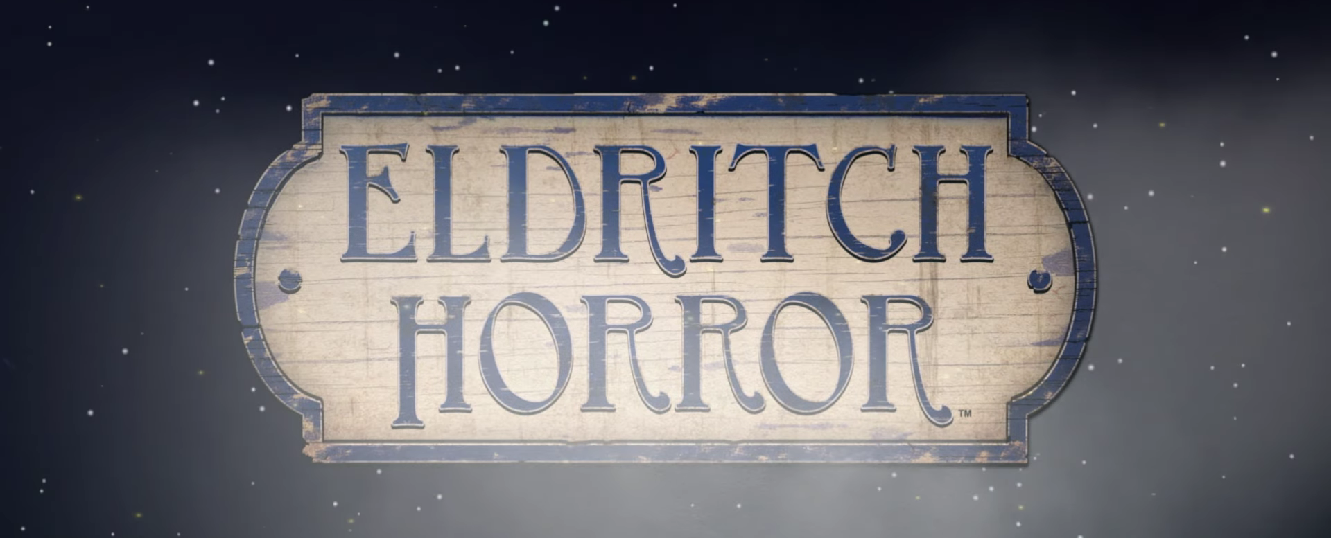 Eldritch Horror: Digital Edition Brings the Cult Classic Board Game to ...