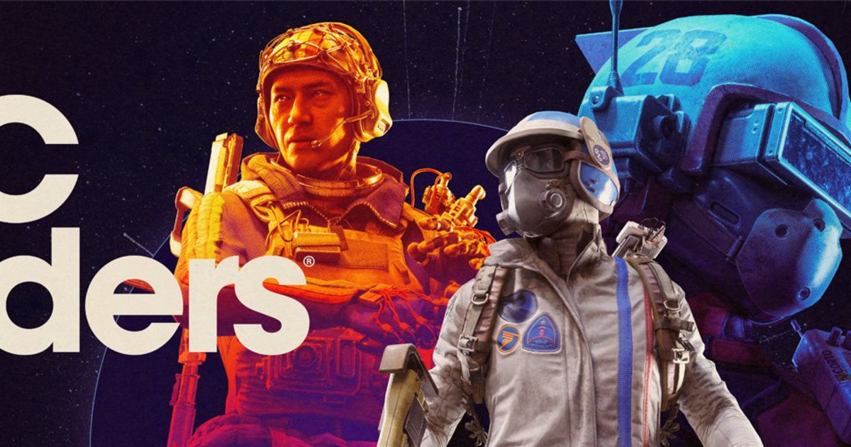 ARC Raiders Deploys Worldwide — A New Era of Multiplayer Extraction ...