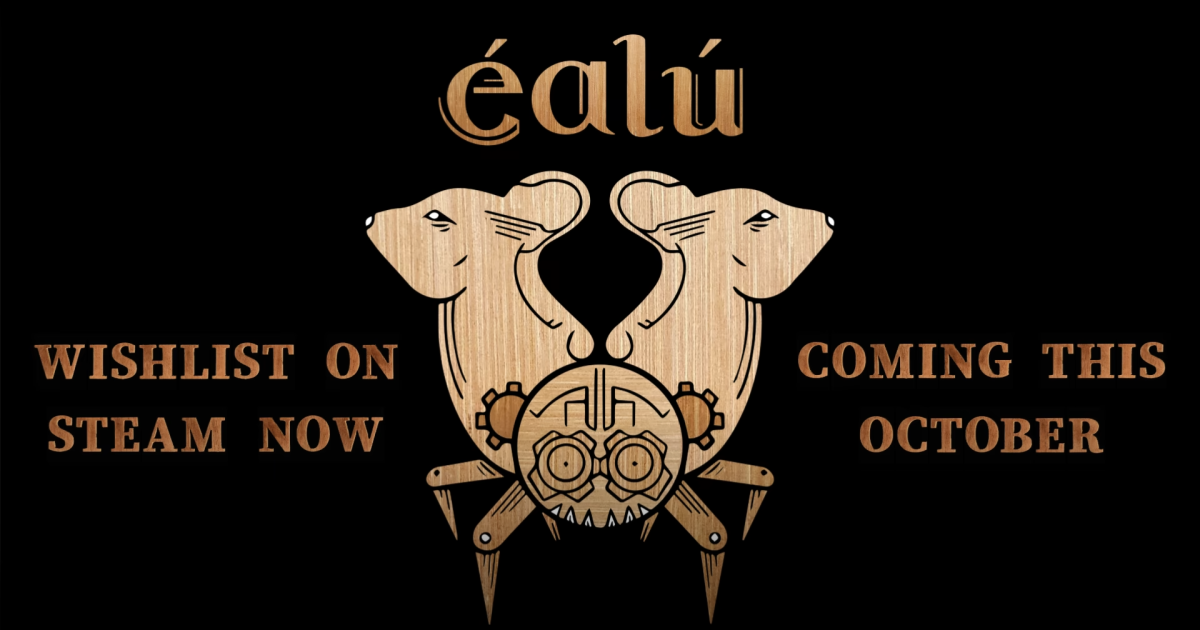 Ealu: A Handmade Stop-Motion Journey Through Puzzles, Emotion, and ...