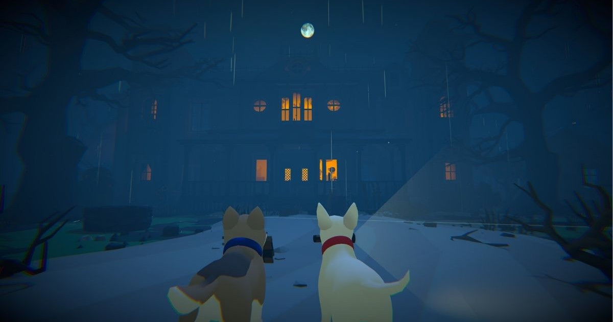 Haunted Paws Kicks Off Playtest Period, Join From October 29 to ...