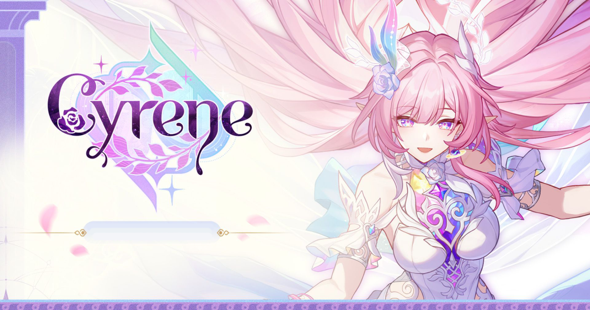 Honkai: Star Rail Version 3.7 — Cyrene’s Abilities And Kit Breakdown ...