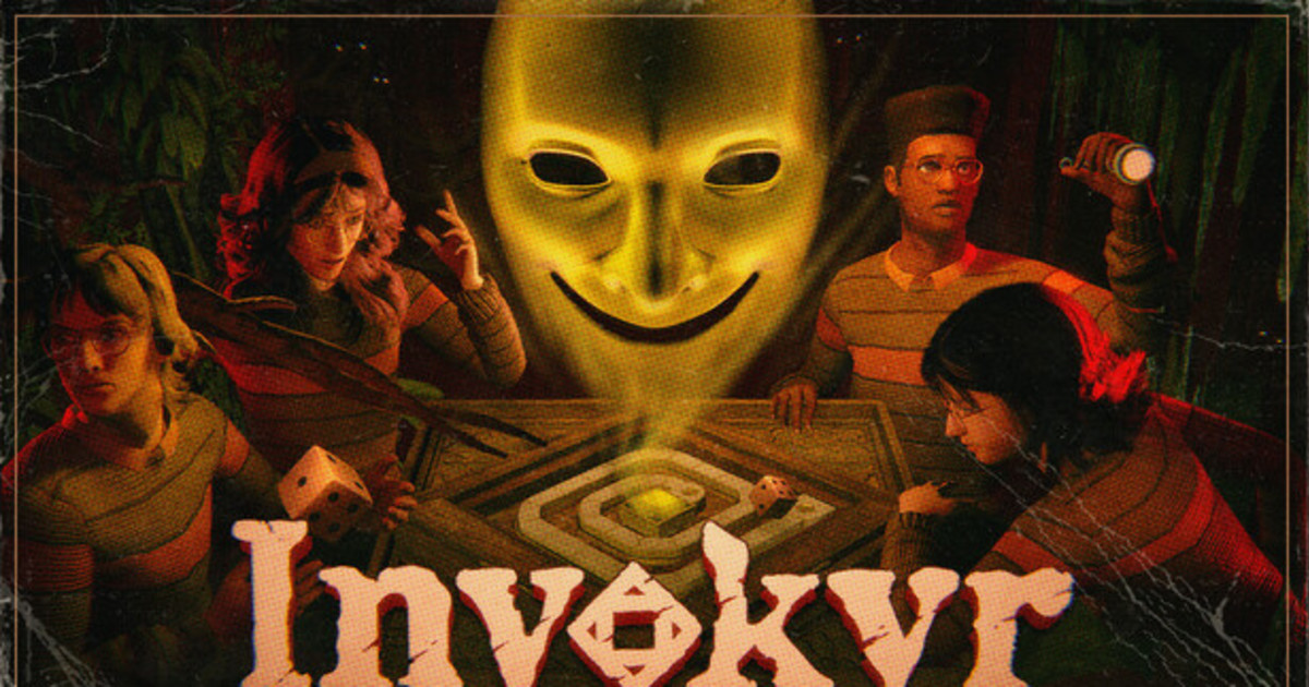 Ludogram Unveils a New Nightmare in Invokyr - GameDaily