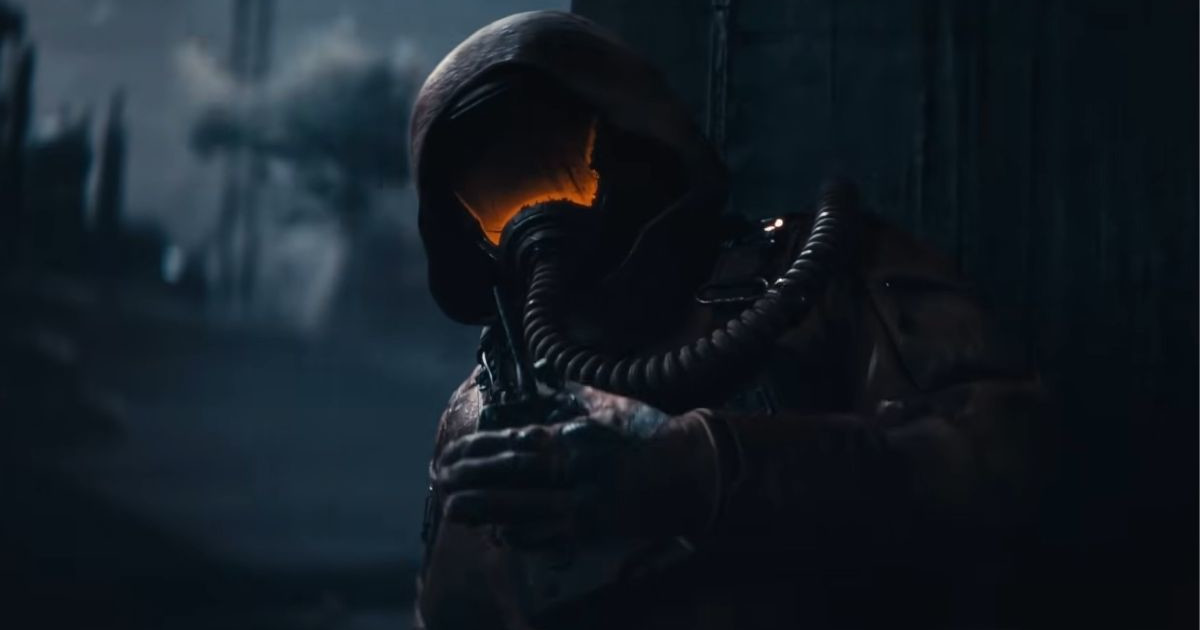 Menace Unveils New Cinematic Trailer Ahead of February Launch - GameDaily