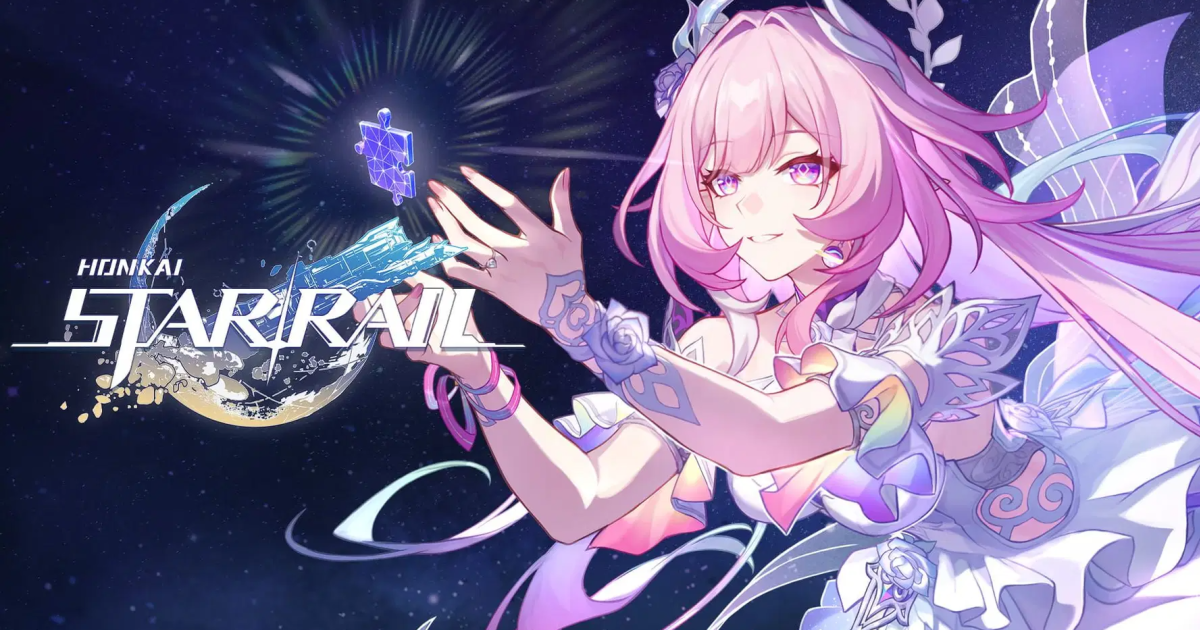 Honkai: Star Rail 3.7 — Should You Pull For Cyrene Or Save Your Stellar Jades? - GameDaily
