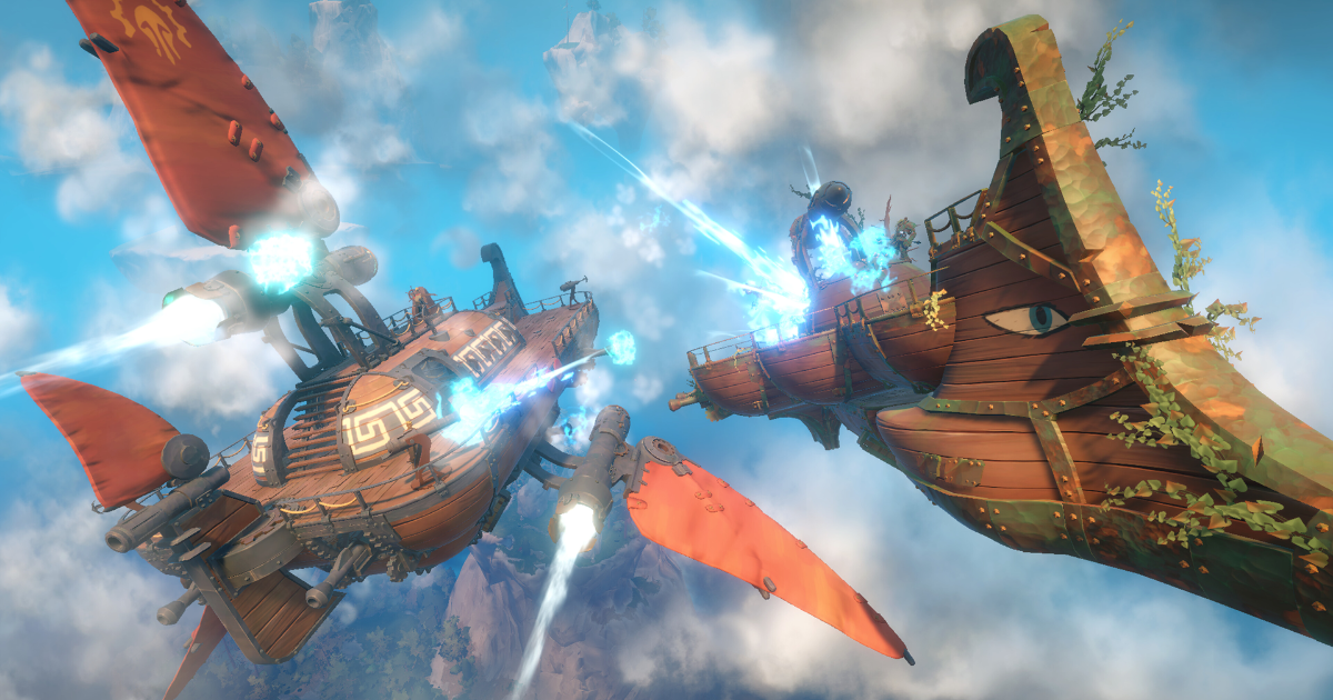 Echoes of Elysium Launches in Early Access in December, Gives Away Custom AMD PC - GameDaily