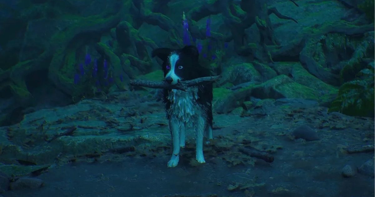 Hounded: Emotional Dog Adventure Announces Upcoming Release - GameDaily