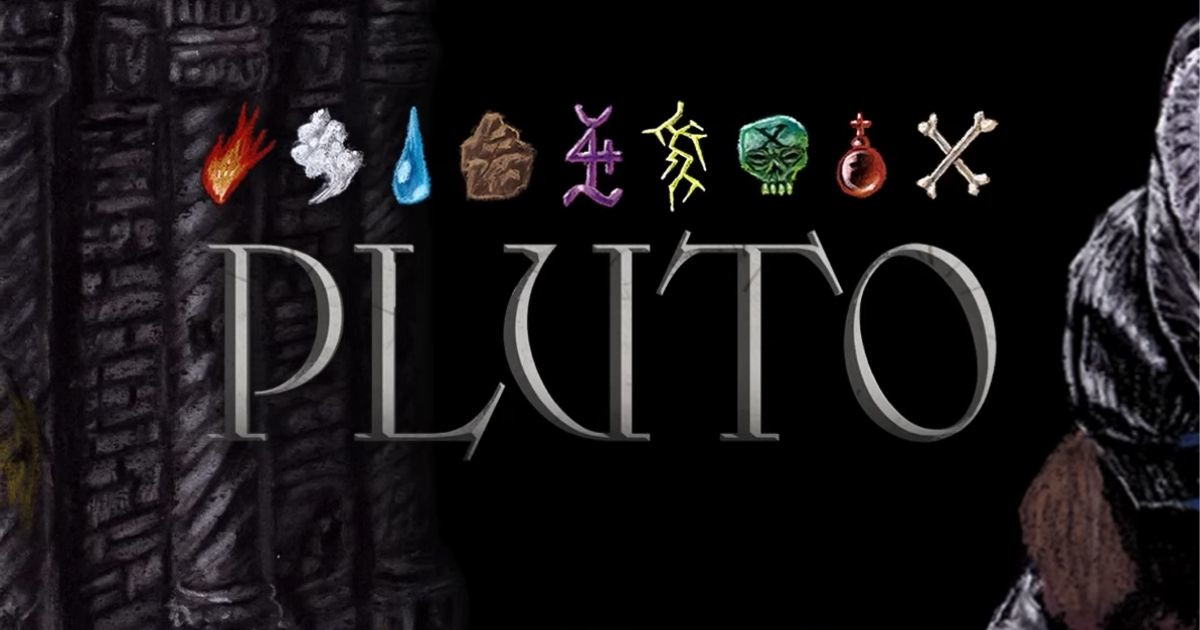 Free Pluto Demo Now Available on Steam - GameDaily