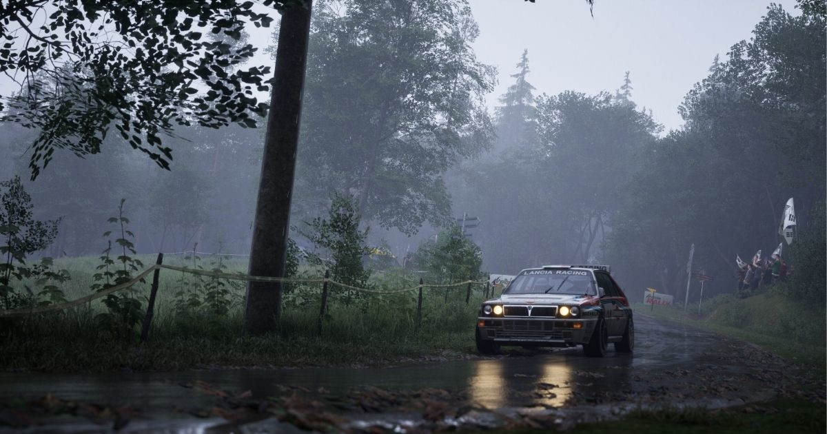 Assetto Corsa Rally Starts Engines in Early Access on November 13 ...