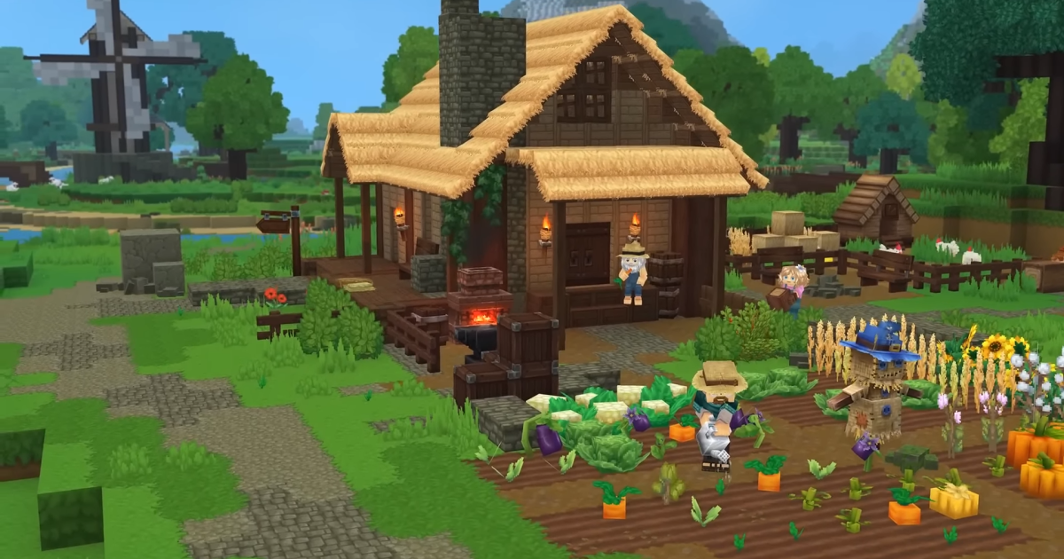 Hypixel Studios Reclaims Hytale From Riot Games, Original Co-Founder ...