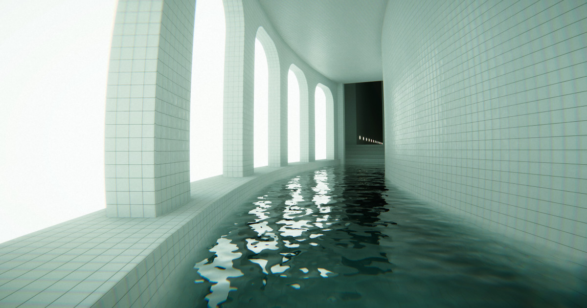 Indie Sleeper Hit Pools Comes To PlayStation 5 and PSVR This Week, Demo Out Now - GameDaily