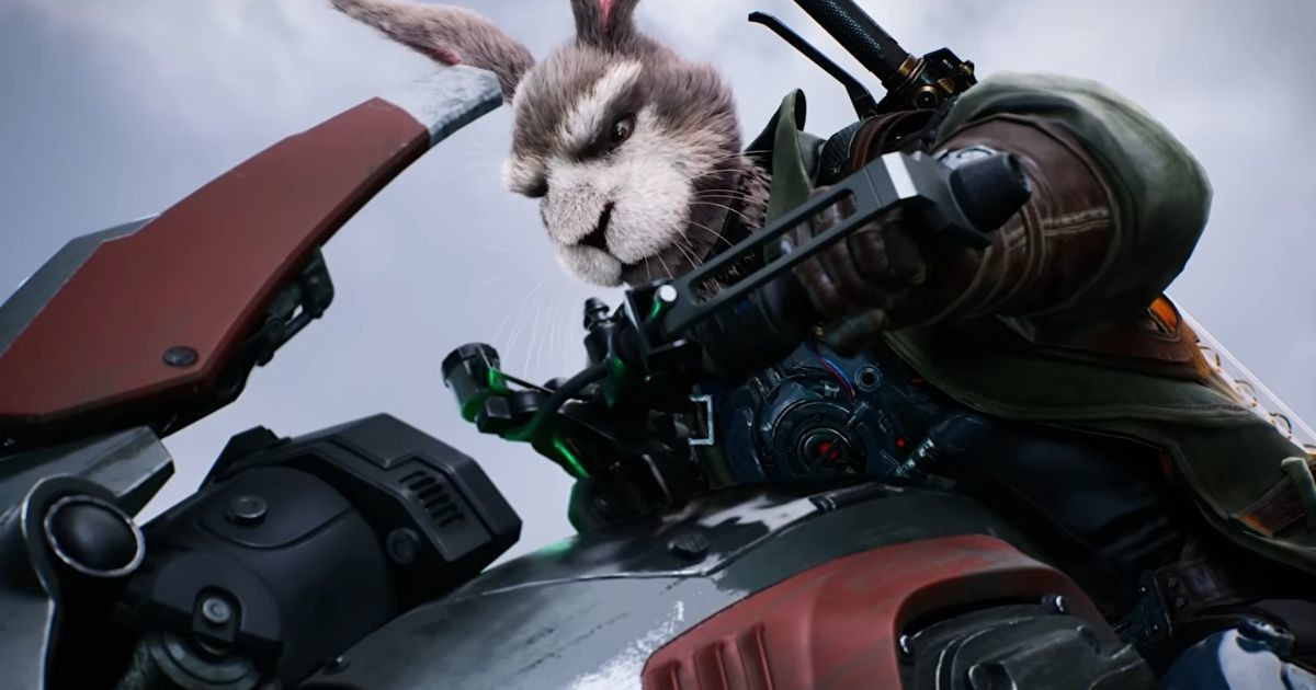 Zoopunk Announces Bold 3D Action Adventure Prequel to F.I.S.T Universe - GameDaily