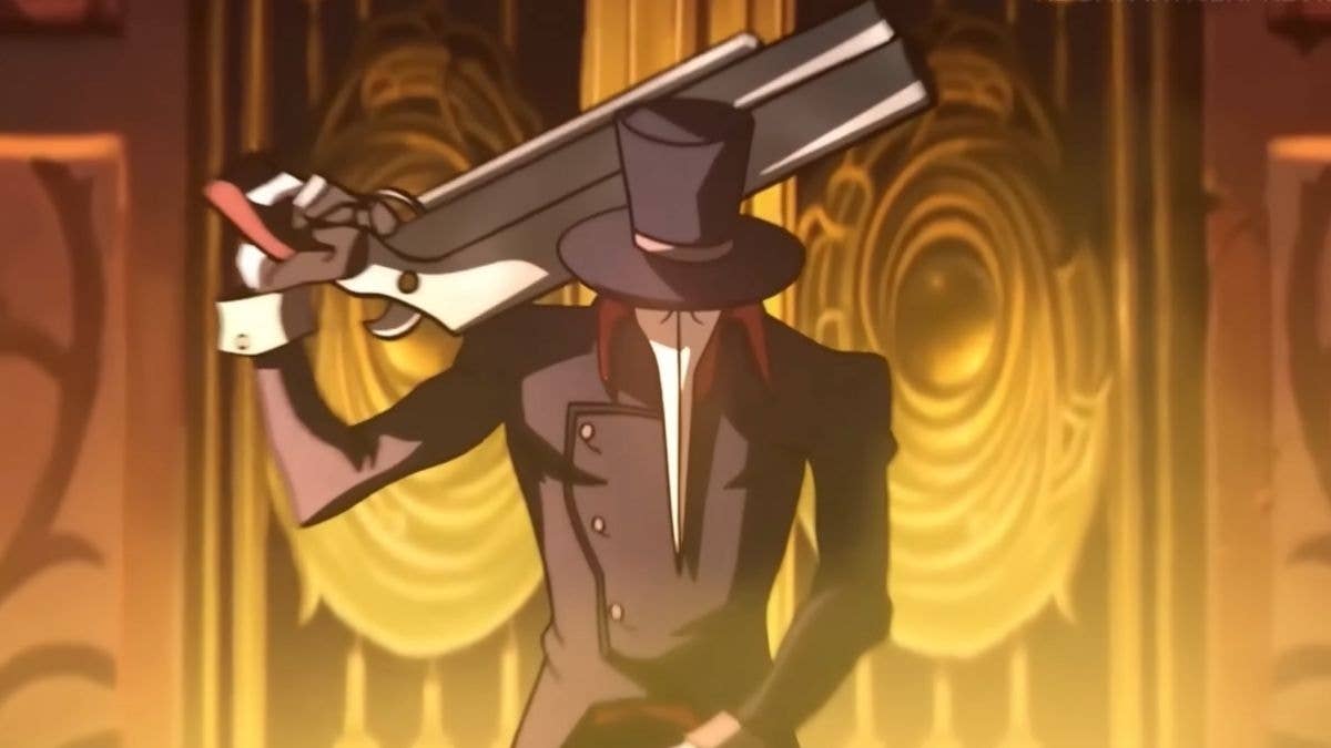 Crowsworn Showcases Fast Gothic Metroidvania Action in Latest Gameplay ...