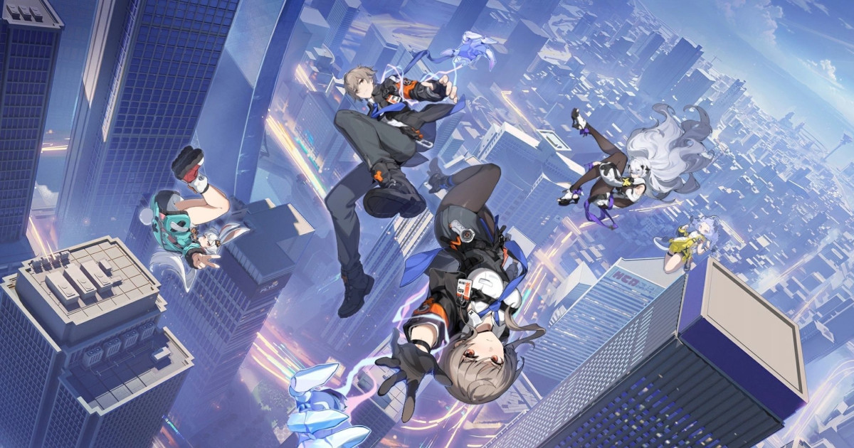 Ananta: A Deep Dive into NetEase’s Ambitious Urban RPG - GameDaily