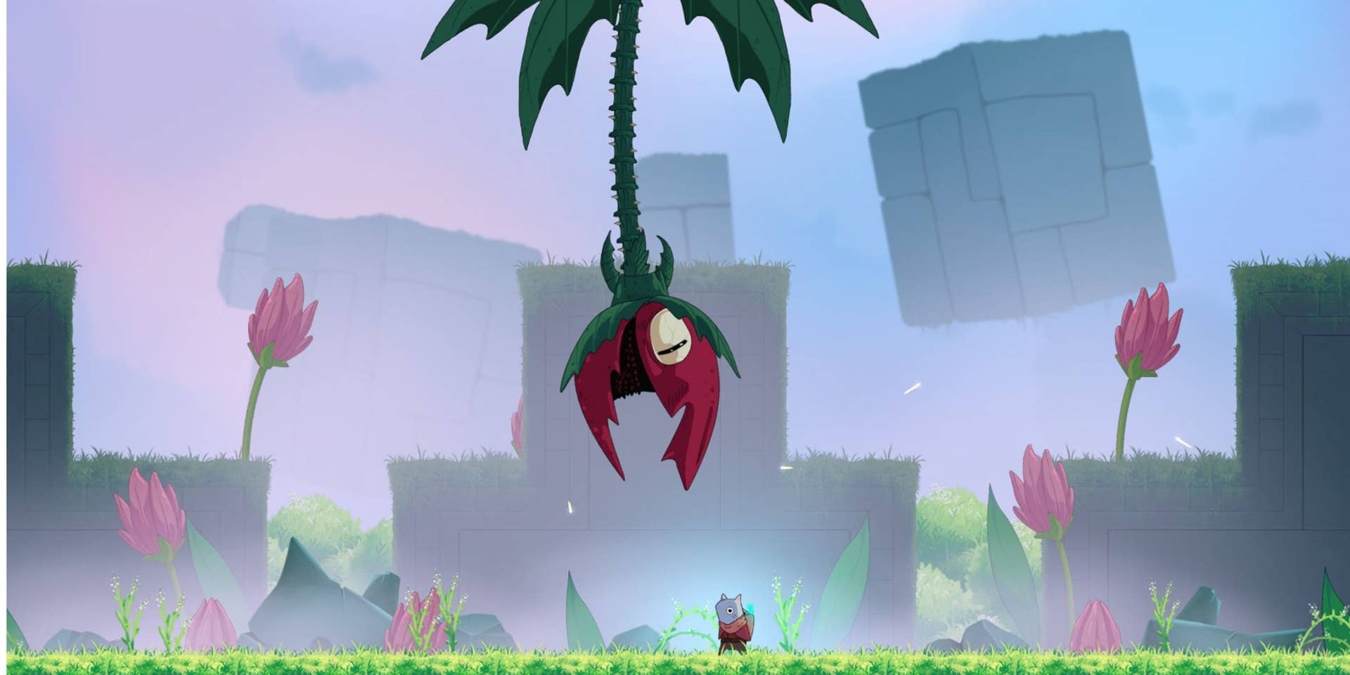 Islets Lands on PS4 & PS5, Reuniting Islands in a Wholesome ...