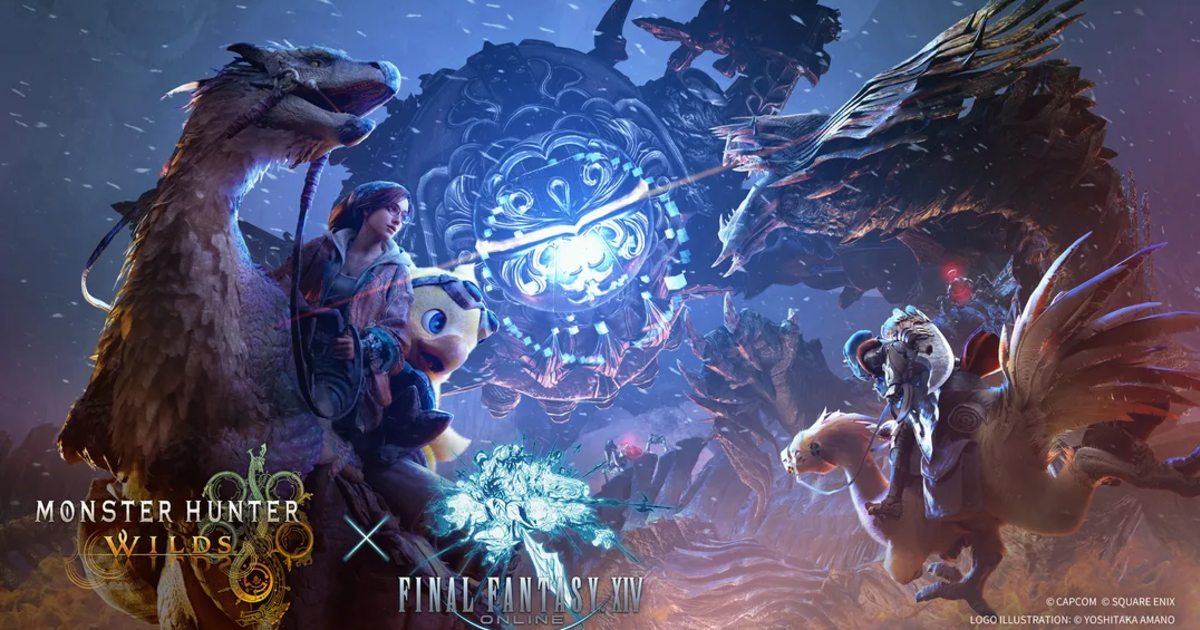 Monster Hunter Wilds Title Update 3 Drops September 29 Alongside Final ...