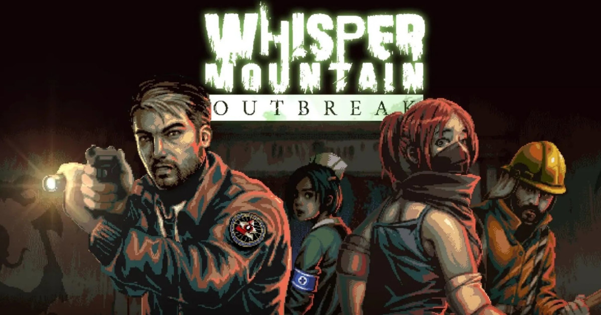 Whisper Mountain Outbreak: Fog, Fear & Cooperative Escape - GameDaily