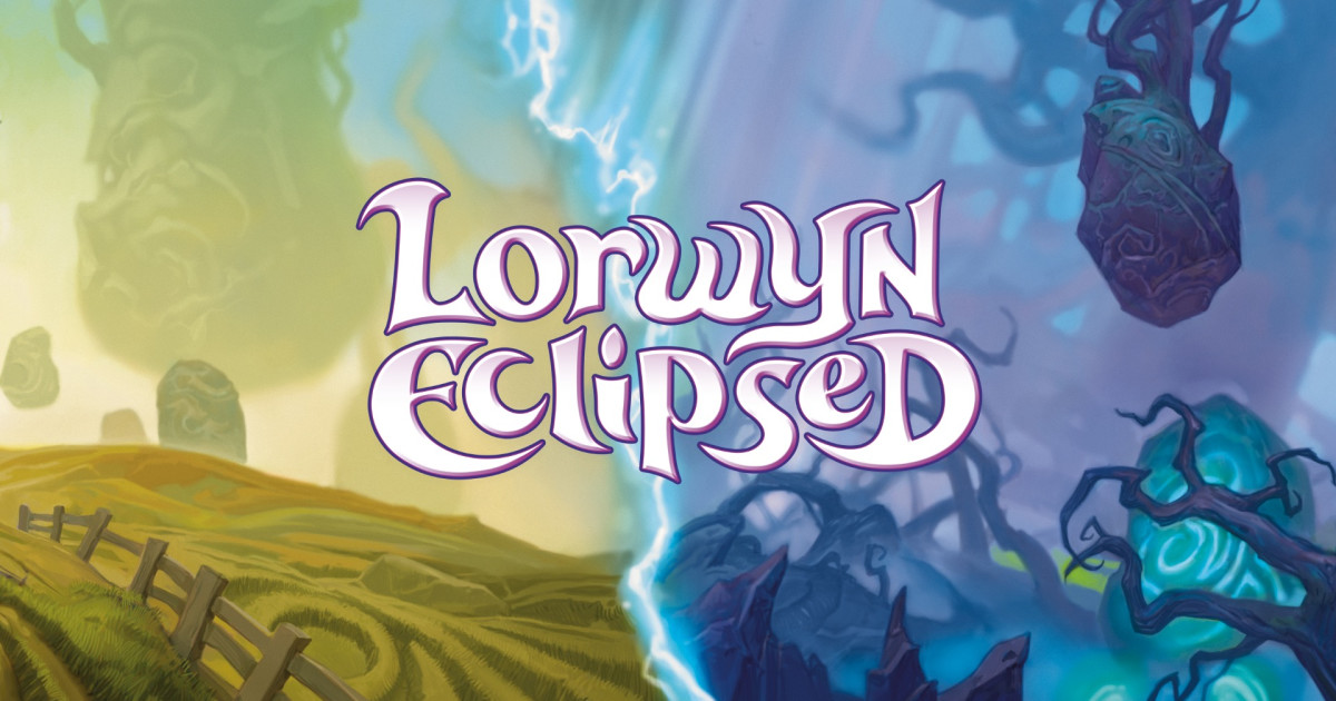 All Lorwyn Eclipsed Mechanics Explained - GameDaily
