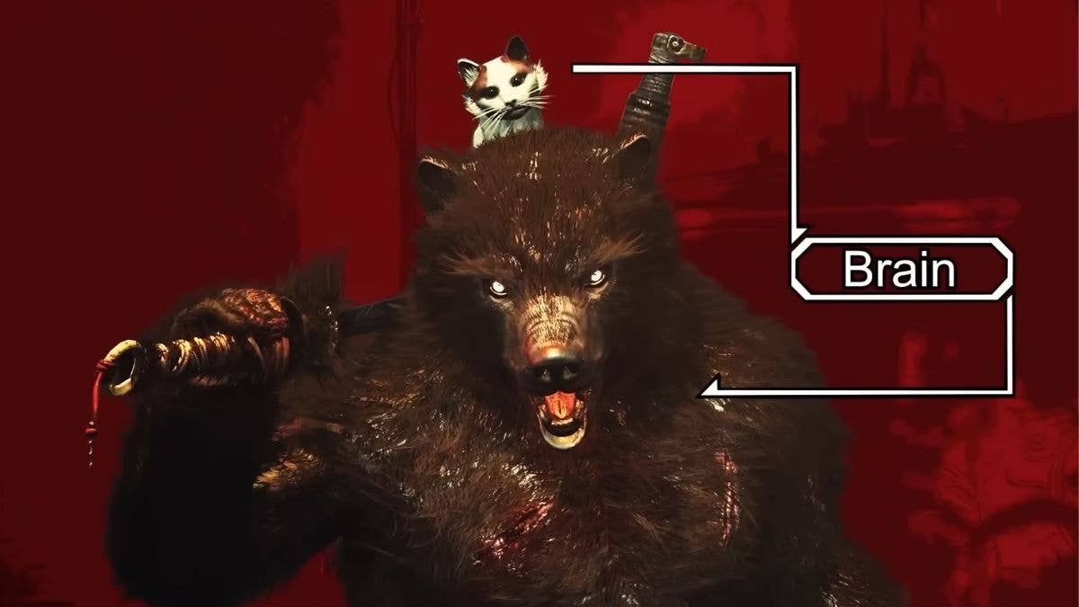 Dead by Daylight × Nyaight of the Living Cat: A Quirky Horror Cosmetic ...