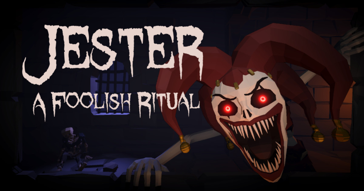 Jester: A Foolish Ritual Demo Released Ahead of Steam Next Fest - GameDaily