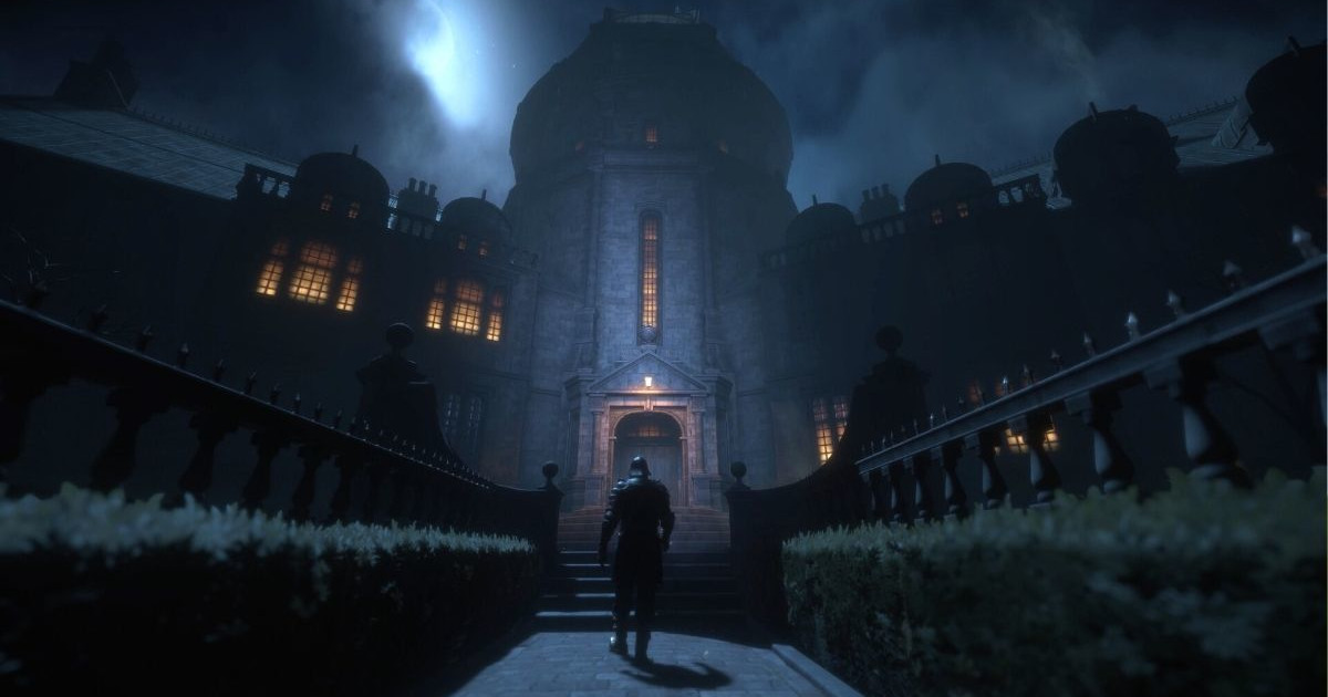 Thief VR: Legacy of Shadow — The Heist Returns to VR - GameDaily