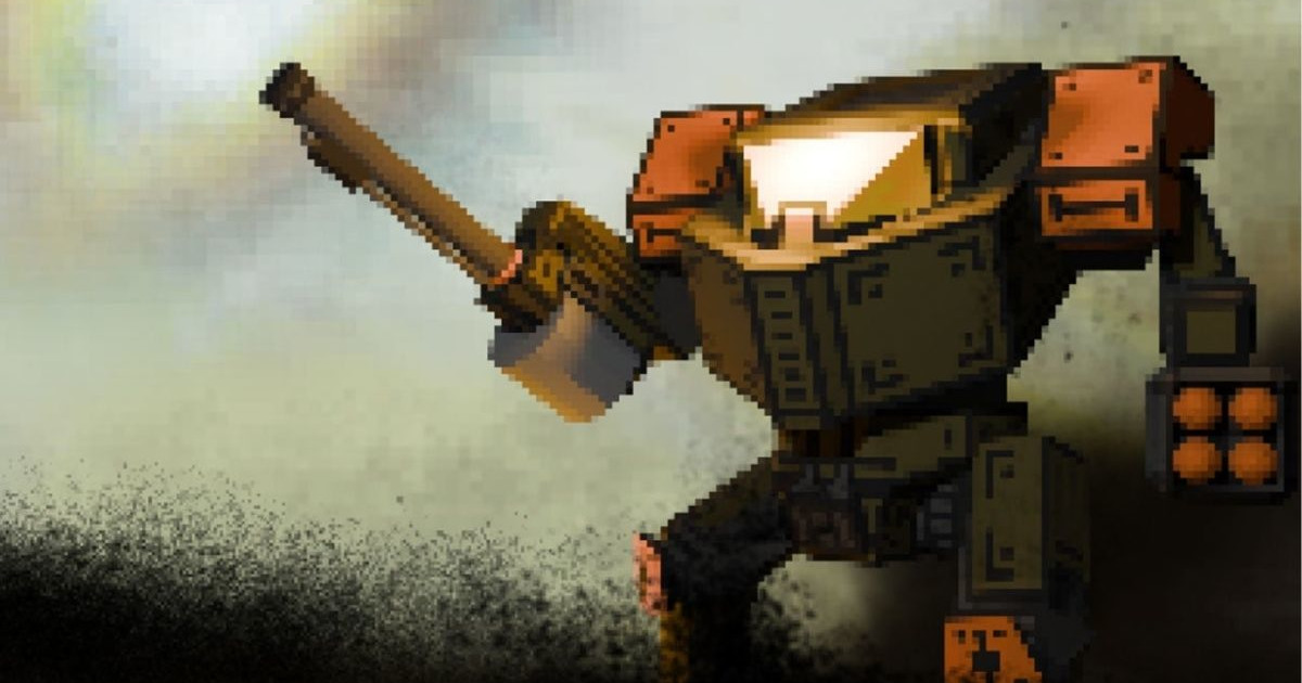 Mech Havoc: A Horde-Slaying Mech Shooter Gears Up for Impact - GameDaily