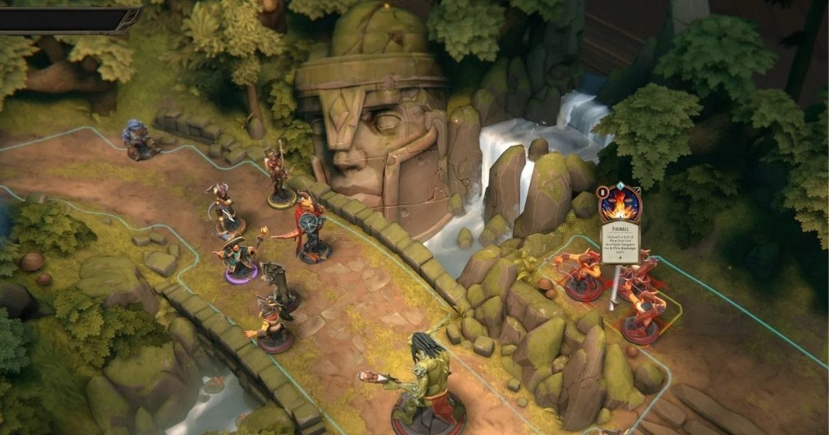 Demeo x Dungeons & Dragons: Battlemarked — A Tabletop Crossover ...