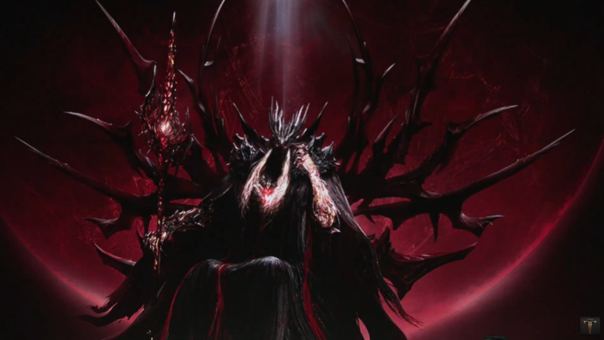 Lost Ark Patch Prepares for North American Region Merge and Kazeros ...