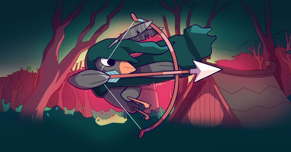 Paddle Paddle Paddle Dev Teases Demo for Upcoming Roguelike Rogue ...