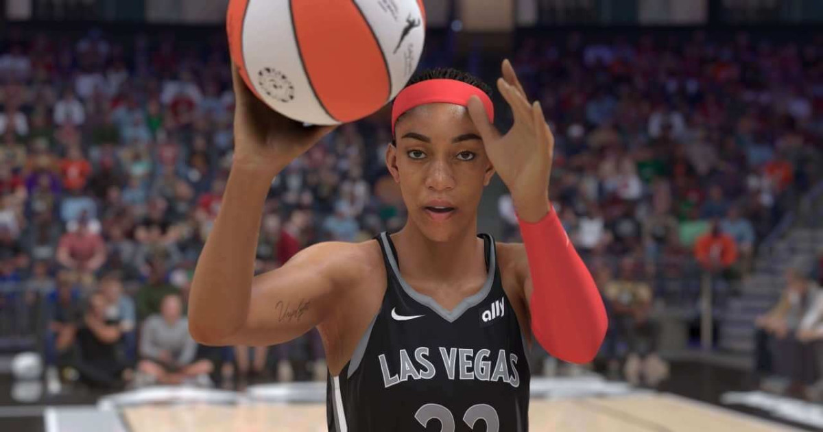 NBA 2K26 2KTV Episode 6 Answers - GameDaily