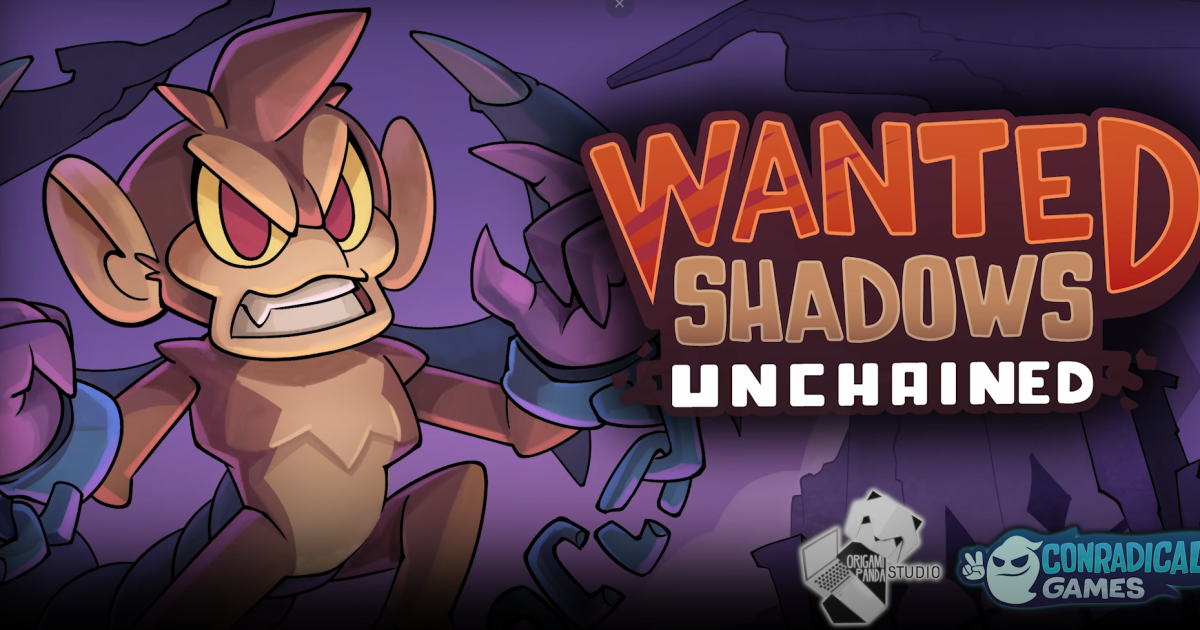 Wanted Shadows: Unchained Demo Out Now on Steam - GameDaily