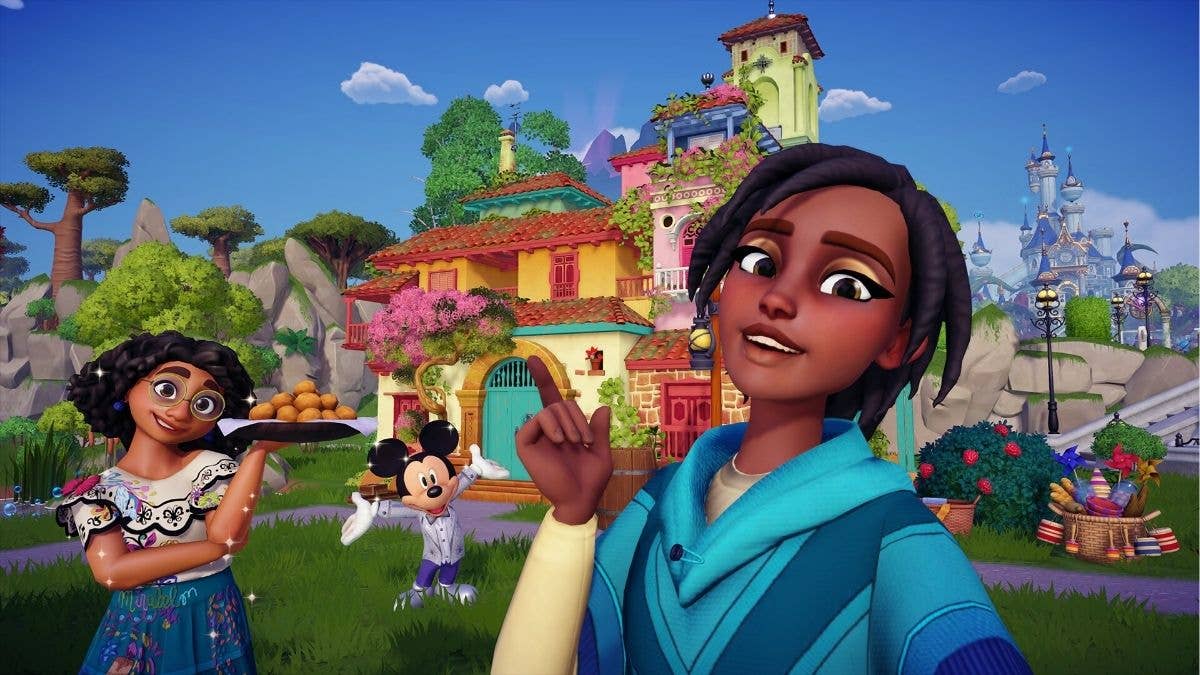 Fortnight of Rewards: Disney Dreamlight Valley’s Upcoming Twitch Drops ...
