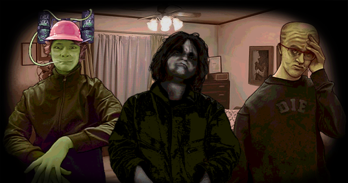 No, I'm Not a Human Reveals Upcoming Update Teaser - GameDaily