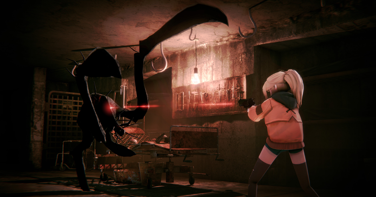 Top Hat Studios Reveals SILLY POLLY BEAST Release Date - GameDaily