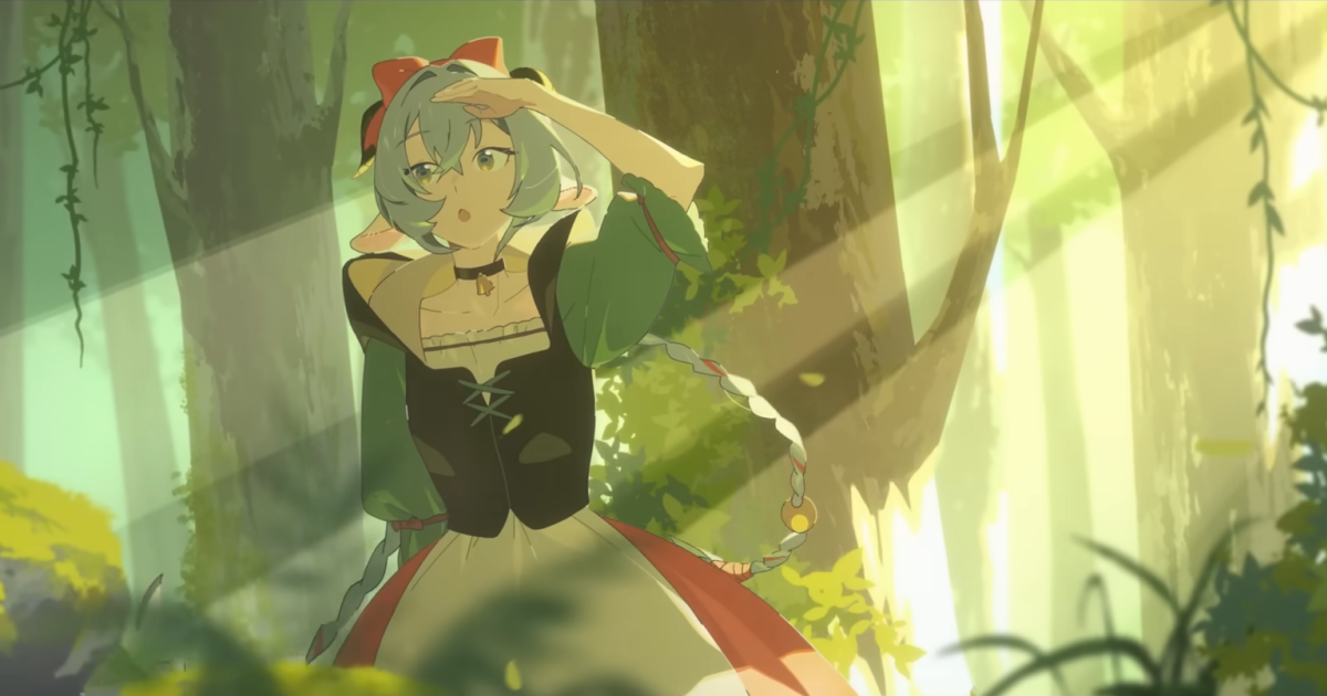 ZZZ: Best Lucia Leveling Materials And Skill Priority Guide - GameDaily