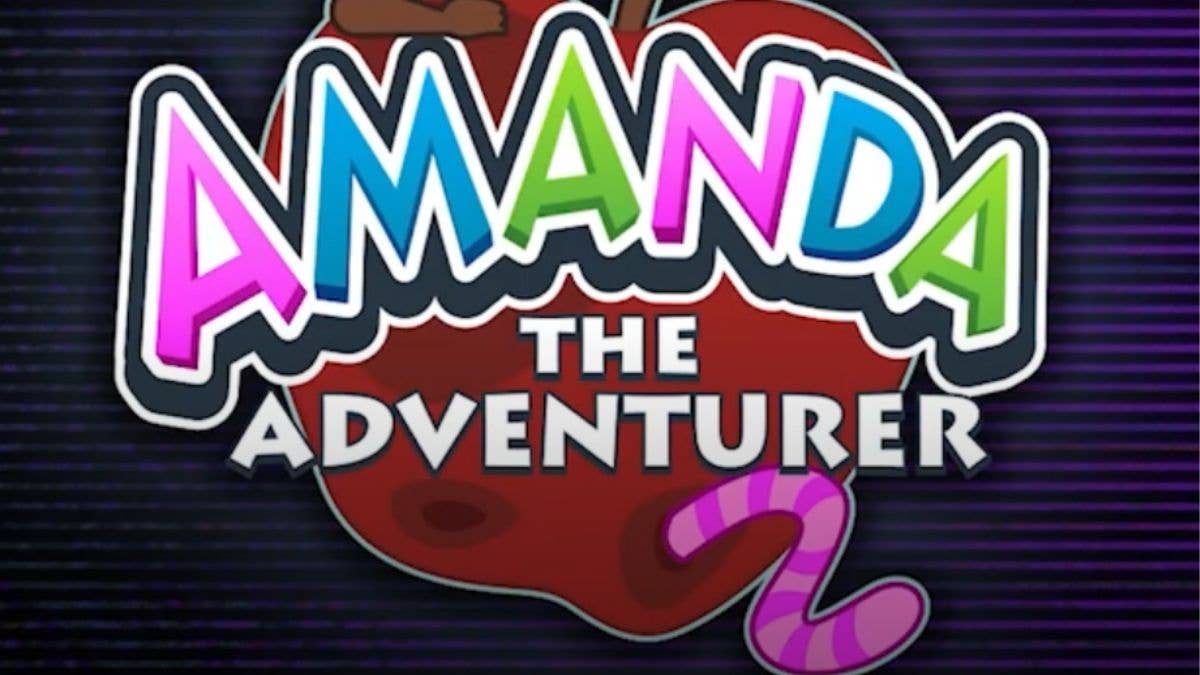 Amanda the Adventurer 2 Sets Sights on Consoles - GameDaily