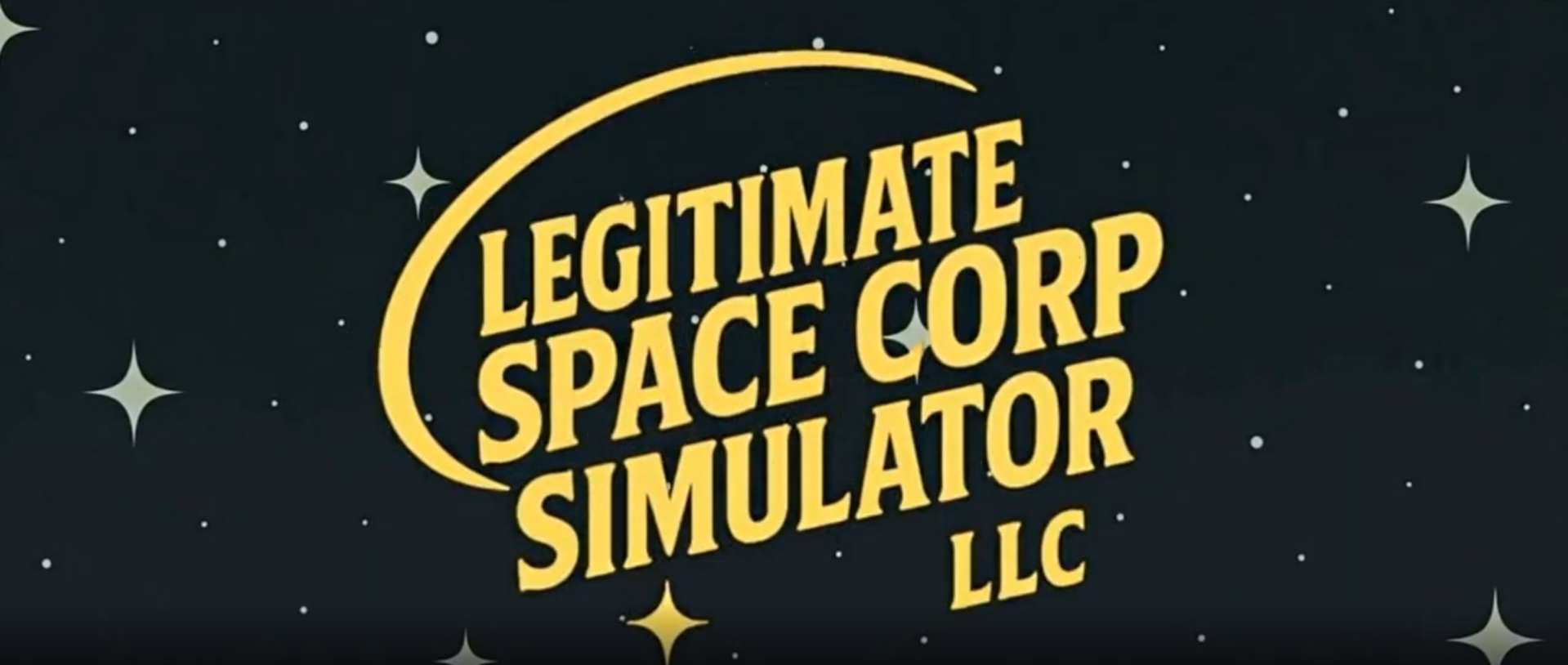 VHornet Games Launches Legitimate Space Corp Simulator LLC at Steam ...