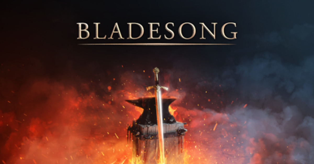 BLADESONG Forges Ahead with a Playable Demo at Steam Next Fest - GameDaily