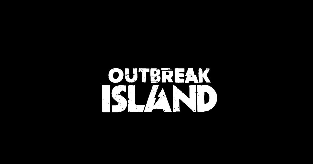 Outbreak Island Announces October 28 Release - GameDaily