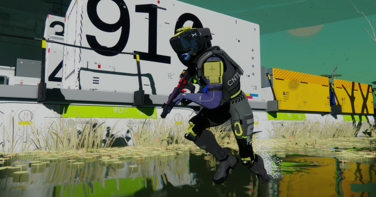 Marathon Revival Release Date Confirmed - GameDaily