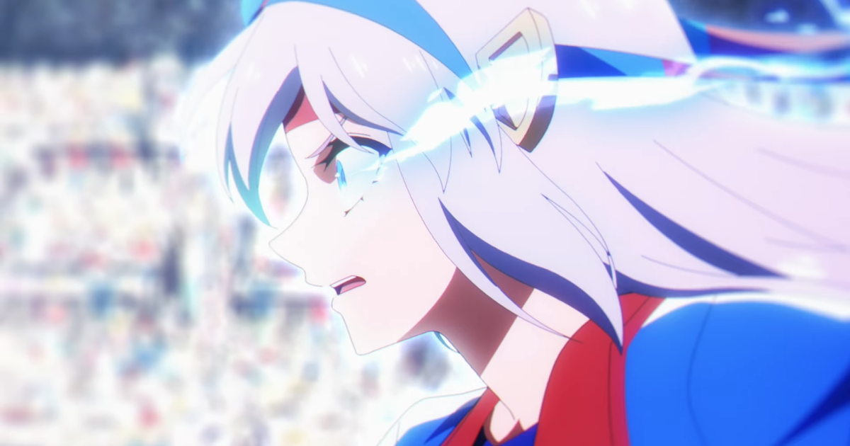 Should You Pull For Tamamo Cross In Umamusume: Pretty Derby? - GameDaily