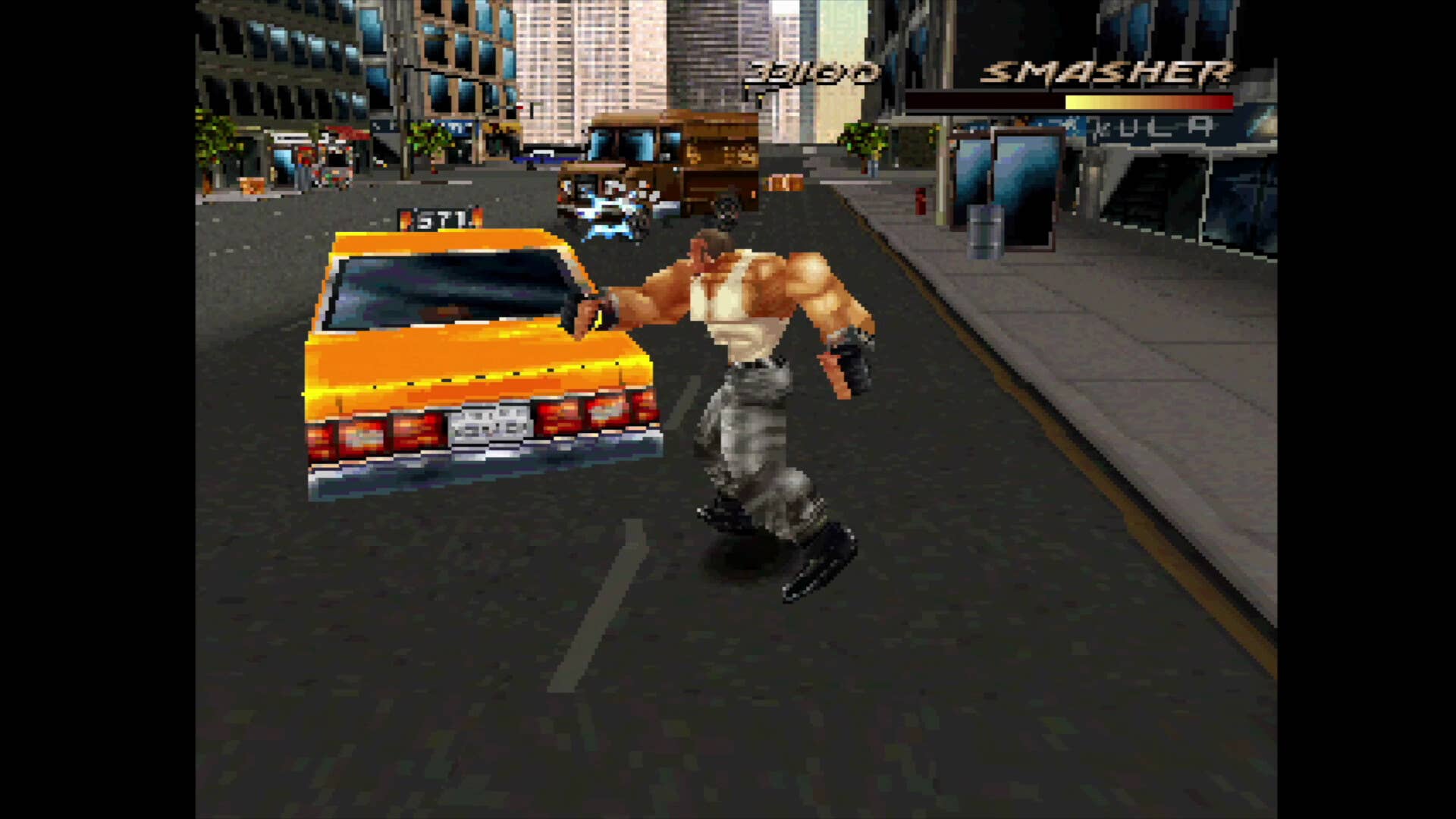 Fighting Force Collection Out Now, Collects Fighting Force And Its ...
