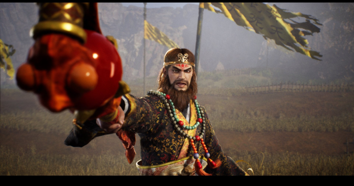 Dynasty Warriors 3: Complete Edition Remastered Delayed - GameDaily